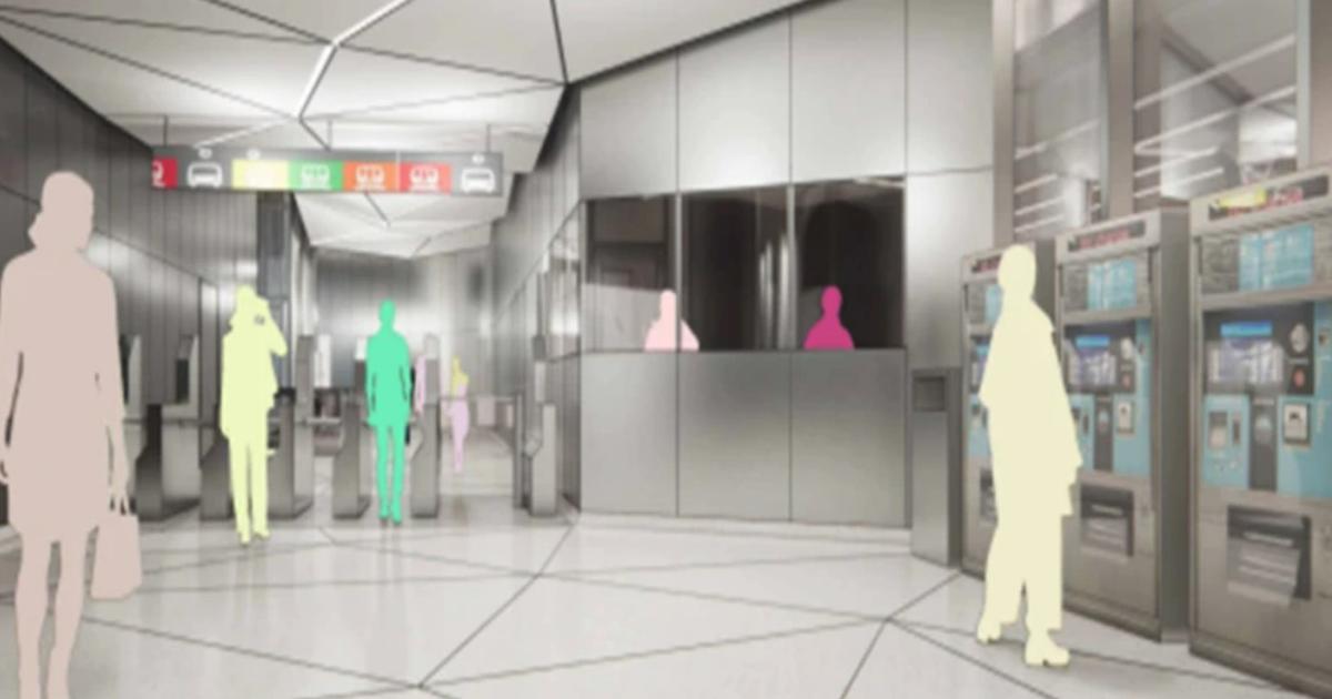 CTA plans major changes for Clark/Lake station | Urbanize Chicago